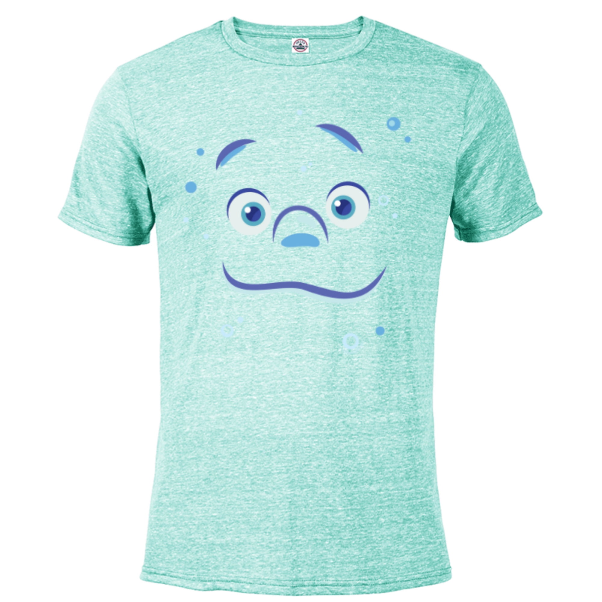 Disney and Pixar’s Elemental Wade Ripple Big Face Costume - Short ...