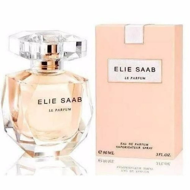Elie Saab Le Parfum Dama Edt Spray 90 ml Spray | Walmart en línea
