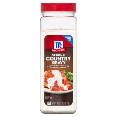 (2 pack) Heinz HomeStyle Chicken Gravy Value Size, 18 oz Jar - Walmart.com