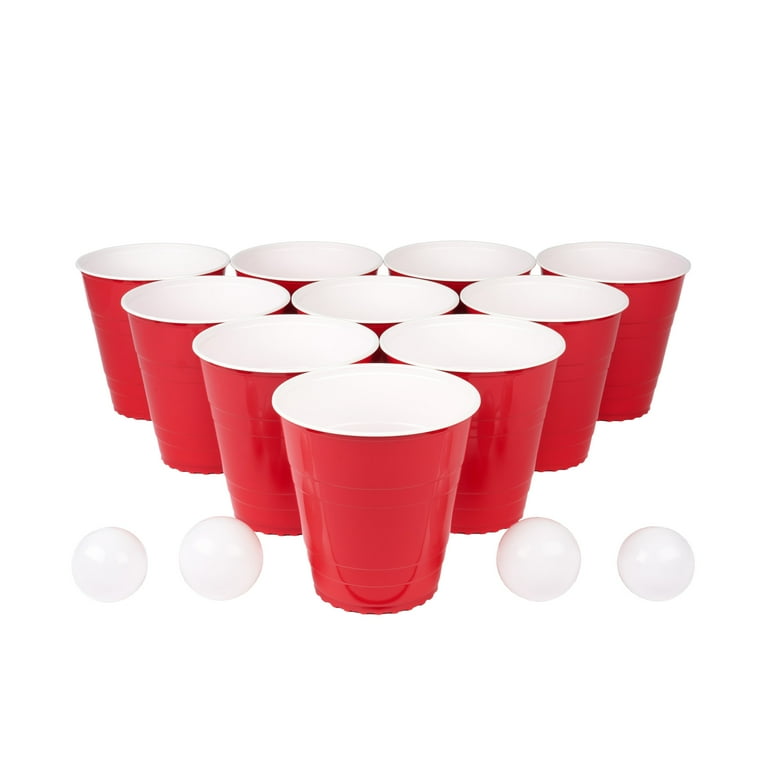 Beer Pong Party Ideas