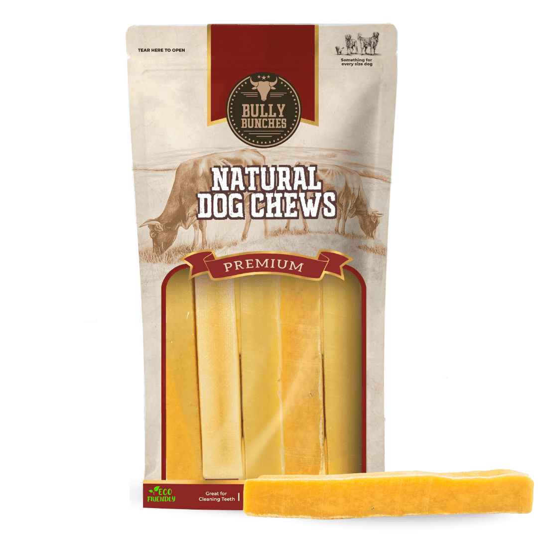 Click here for Bully Bunches Small Authentic Himalayan Yak Chew (... prices