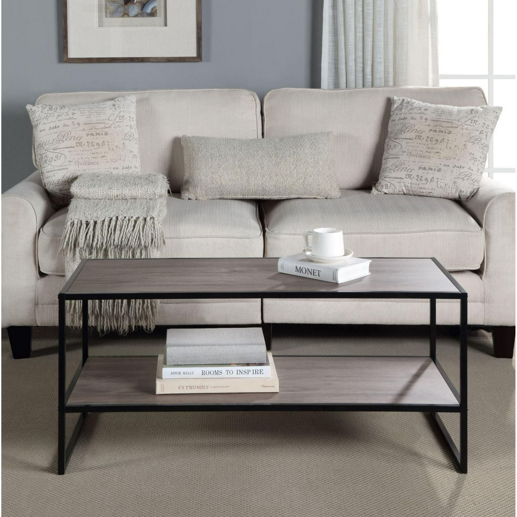 Hometrends Coffee Table