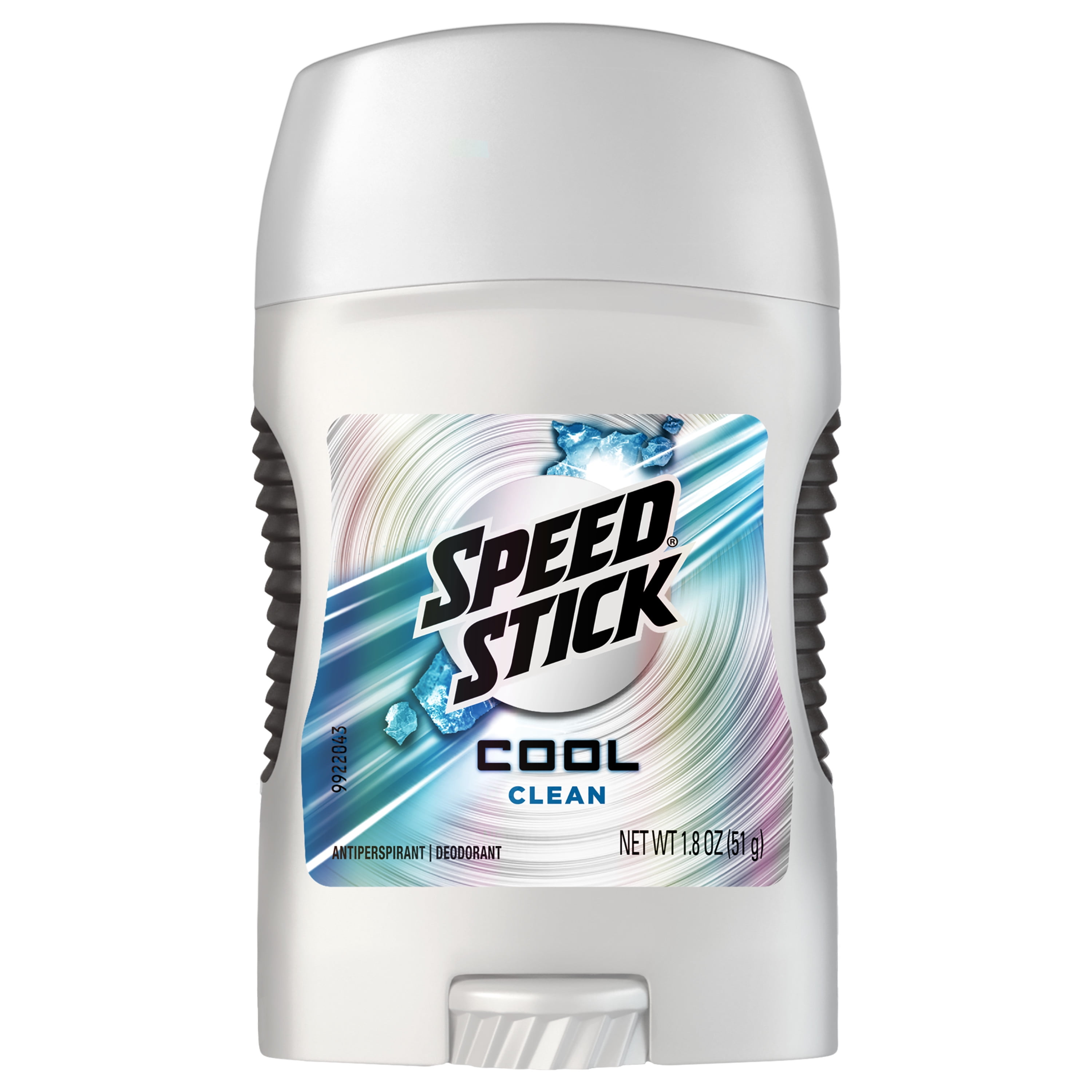 Speed Stick Power Antiperspirant Deodorant, Cool Clean, 1.8 Oz ...