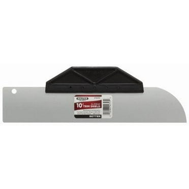 ALLWAY TOOL INC. MP TS10 Master Painter 10" Trim Guard - Walmart.com