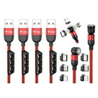 Samsung Micro USB and USB-C Combo Cable - Walmart.com