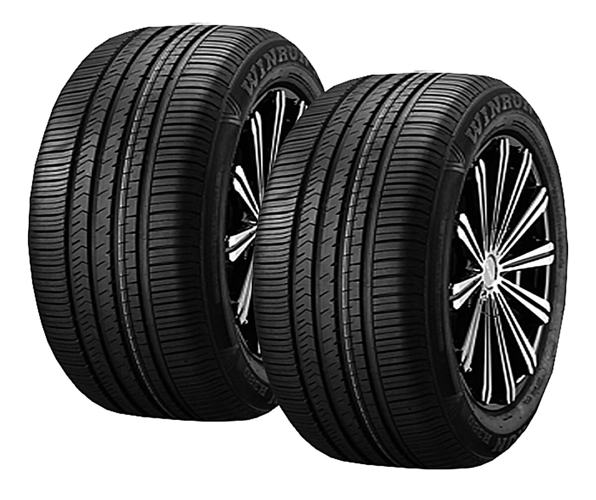 Par De Llantas 185/60R14 82H Winrun R380 WINRUN . | Bodega Aurrera en línea