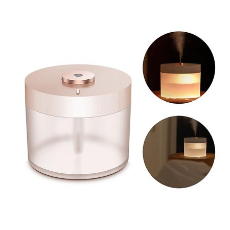 Wireless Air Humidifier Diffuser 780ML Portable Rechargeable ...