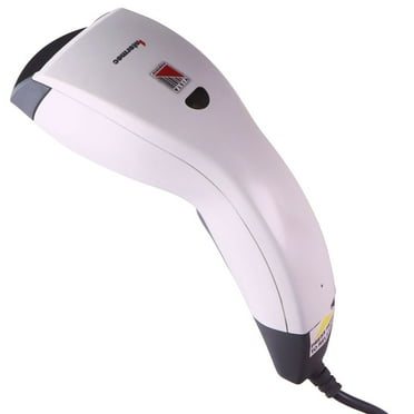 AS10 BARCODE SCANNER BLACK LINEAR IMAGER USB CABLE - Walmart.com