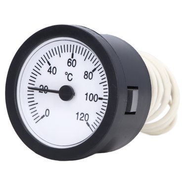 Masterbuilt Thermometer, 6" - Walmart.com