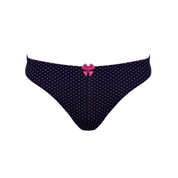 Tanga Vicky Form Modelo 0030003 Vicky Form 0030003 | Bodega Aurrera en ...