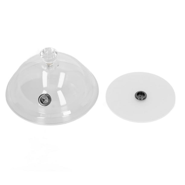 Kitchen Tool,Smoking Dome Cover Acrylic Smoking Dome Cover Set Cocktail ...