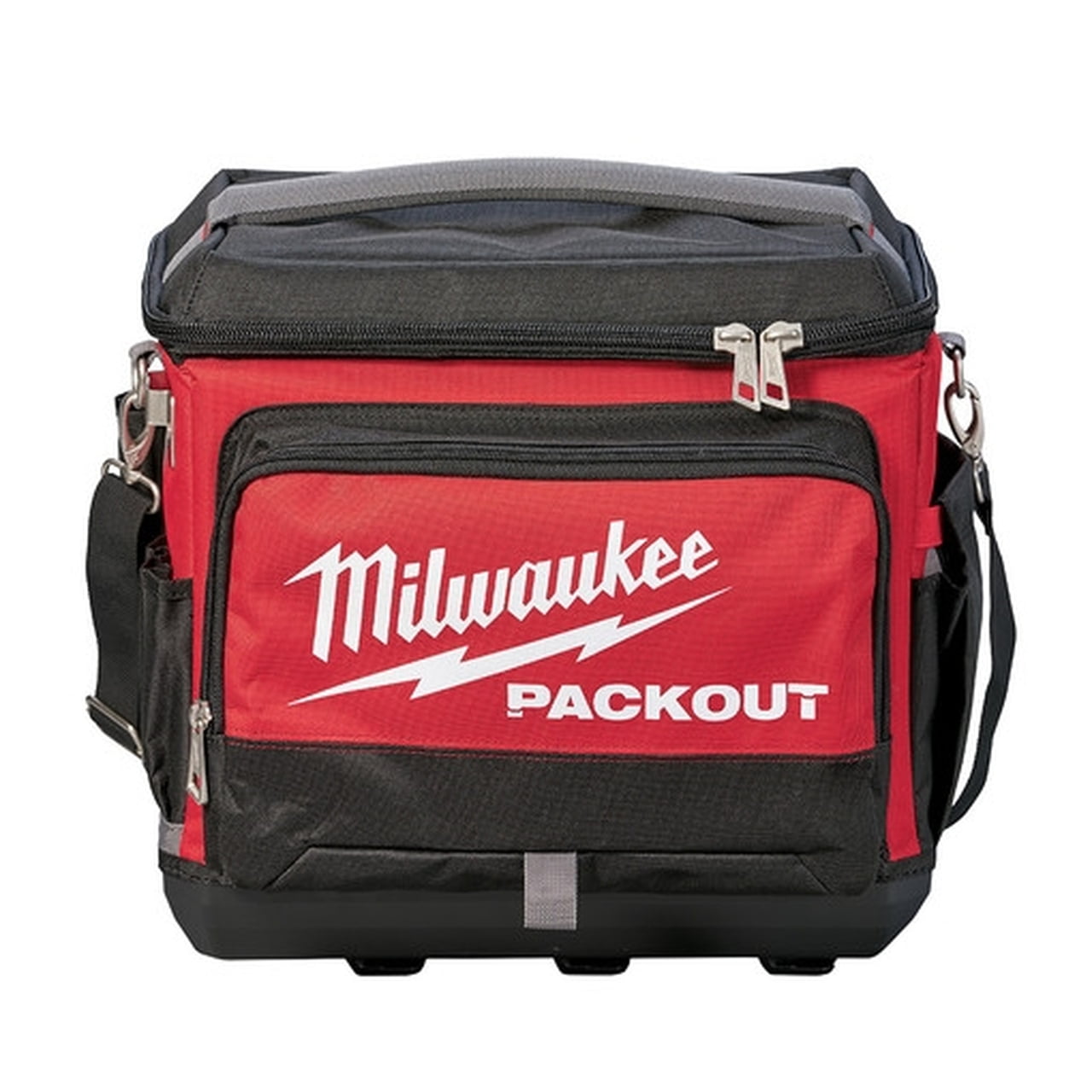 Pack of 1, Milwaukee 48-22-8302 Packout Cooler - Walmart.com