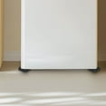Anti Slip Washing Machine Pads Heightening Pad Anti-slip Mat Non-slip ...