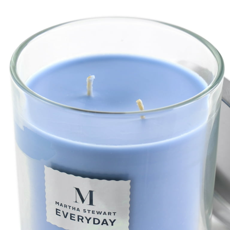 Martha Stewart Candles Kmart Martha Stewart Everyday 16 Ounce Pink