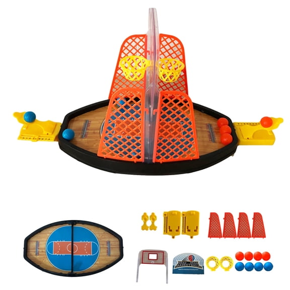 Homeware 2925M Tabletop Shoot and Score Basketball Age Grade 6 Years ...