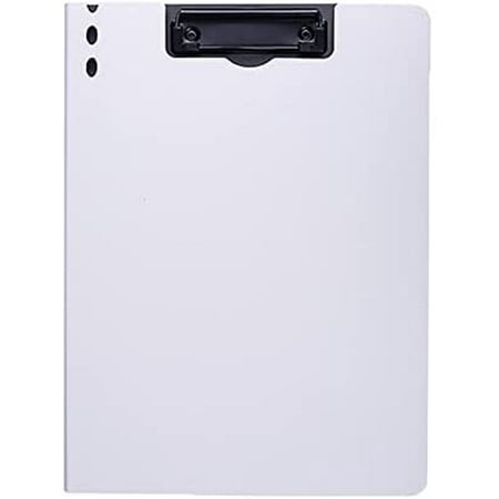 File Cover Folder Clipboard, Profile Clip File Folder, 360 Degree Flip ...