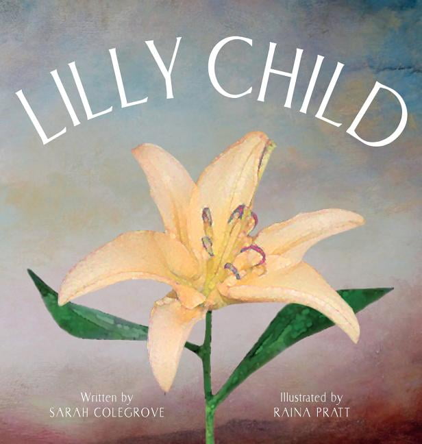 Lilly Child (Hardcover) - Walmart.com