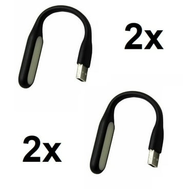Simyoung Mini USB LED Light Lamp, USB Light for Laptop Computer ...