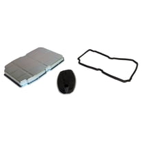 Crown Automotive 52108327K Transmission Oil Pan Kit Fits select: 2015 ...