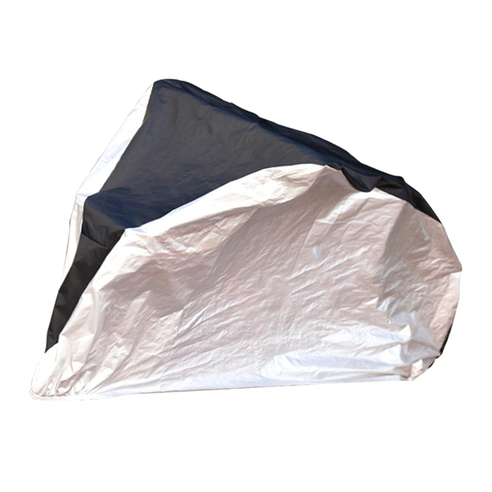 Cover for Bikes Water Cycle Protection Tarp - Walmart.com
