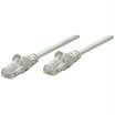 Intellinet Network Solutions 320801 Cat-5e Utp Patch Cable (100ft) - Walmart.com