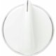 GE Selector Knob, White - Walmart.com