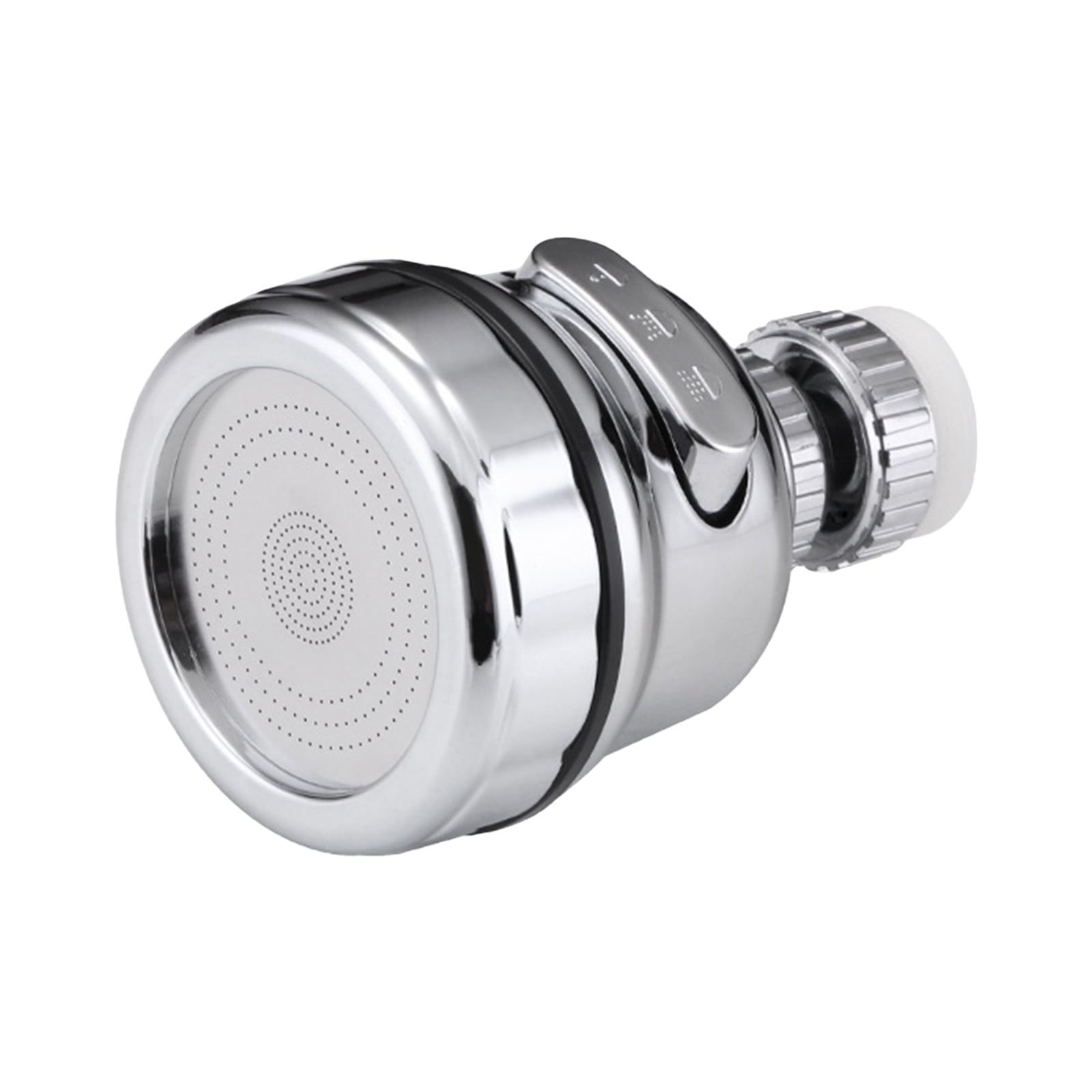 Click here for Unbranded 360° Rotatable Faucet Aerator Sprayer He... prices