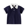 Big Kids Cute Print Short Sleeve T Shirt – Soft Cotton Graphic Tee ...