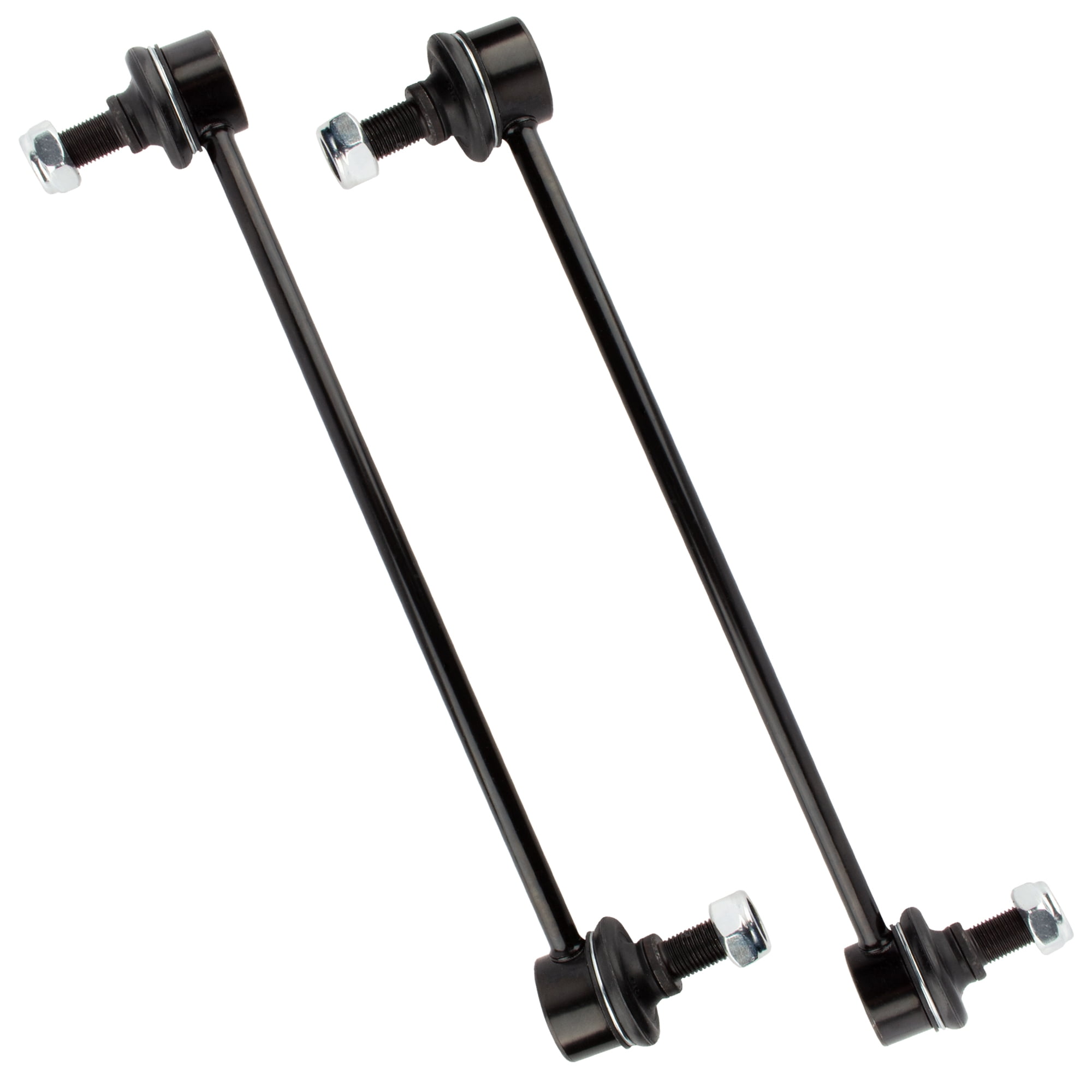 BOXI K750188 K750189 2pcs Front Left & Right Sway Bar Stabilizer Link ...