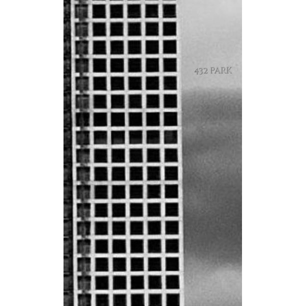 432 park Ave $ir Michael Limited edition grid style notepad : 432 park ...
