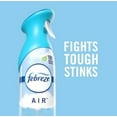 Febreze Air Freshener: 4 Pack, 2 Original Gain & 2 Heavy Duty, Double ...