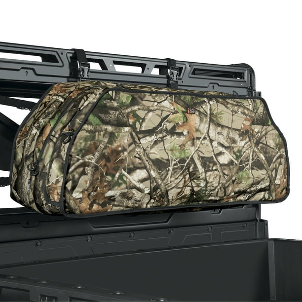 Classic Accessories QuadGear UTV Double Bow Carrier, Camo - Walmart.com