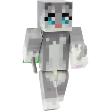 Doge Action Figure Toy, 4 Inch Custom Series Figurines by EnderToys ...