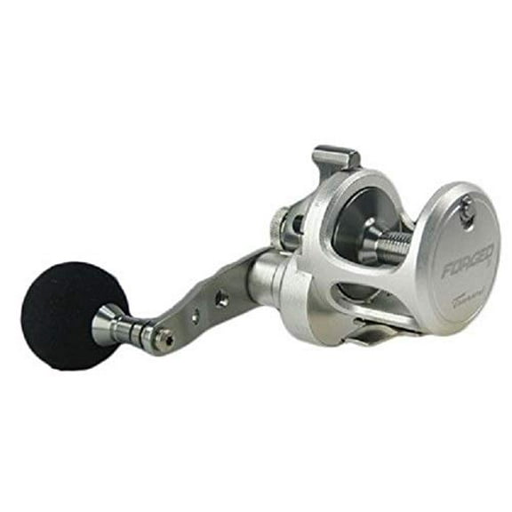Lever Drag Reels