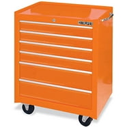 JEGS 81463 11-Drawer Steel Rolling Tool Boxes Cabinet 41 " x 18" x 42 ...