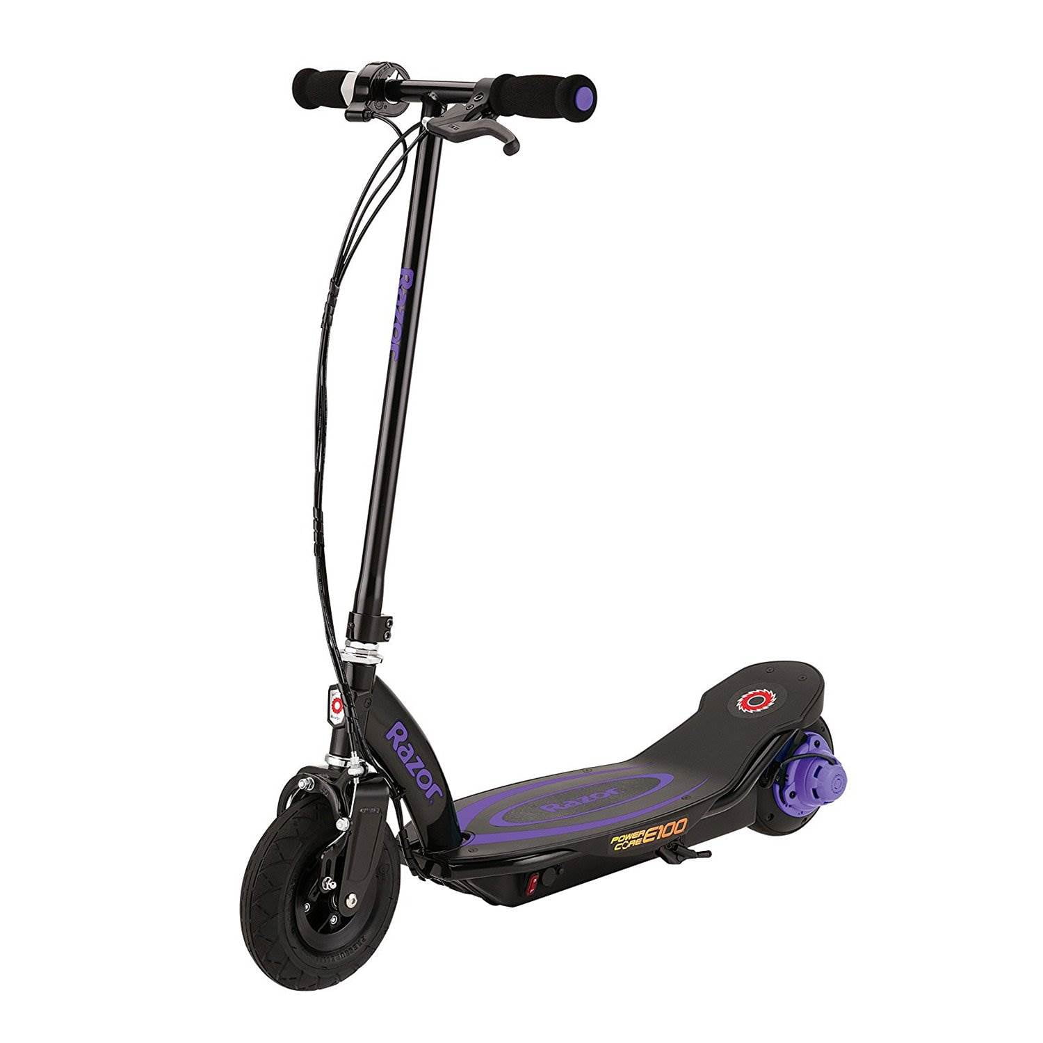 Click here for Razor Power Core E100 Electric Hub Motor Scooter... prices