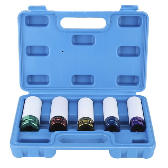 Spline Lug Nut Socket