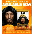 Rap Snacks Snoop Dogg Cheddar BBQ Cheese Potato Chips, 2.5 oz Bag ...