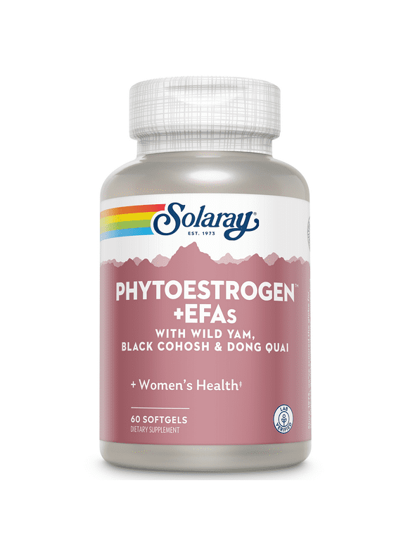Estrogen Capsules in Women's Health - Walmart.com