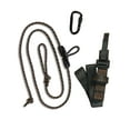 Muddy Tree Stand Safety System, Small/Medium, Padded Nylon Harness ...