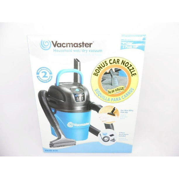 Vacmaster