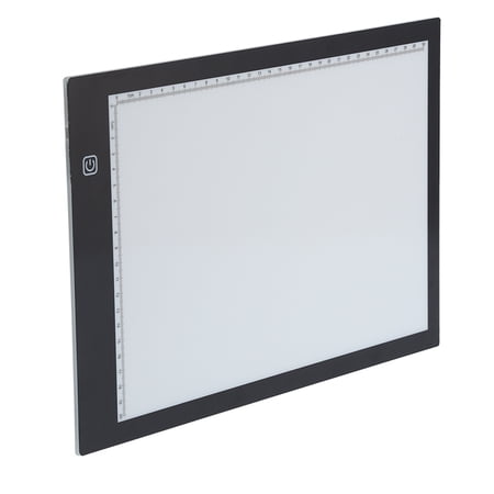 Tracing Copy Board, 3 Levels Dimming Artcraft Multifunction A4 Copy ...