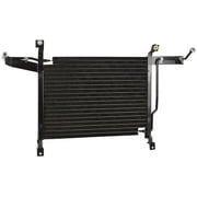 Ford F100 Ac Condenser