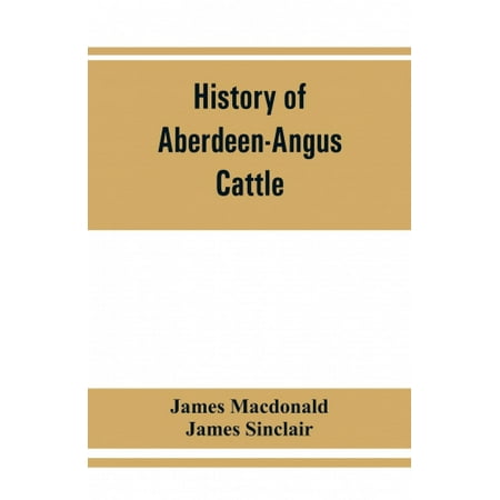 History of Aberdeen-Angus cattle | Walmart Canada