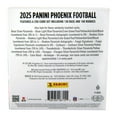 2025 Panini Phoenix Football Trading Cards Mega Box - Walmart.com