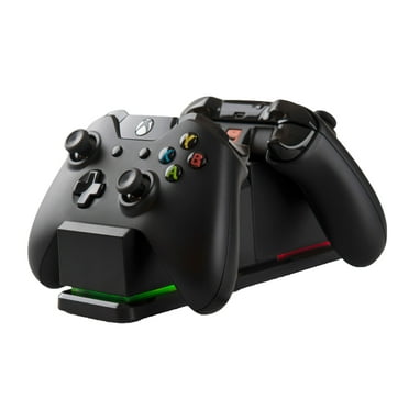 Microsoft Xbox One Wireless Controller, Minecraft Creeper - Walmart.com