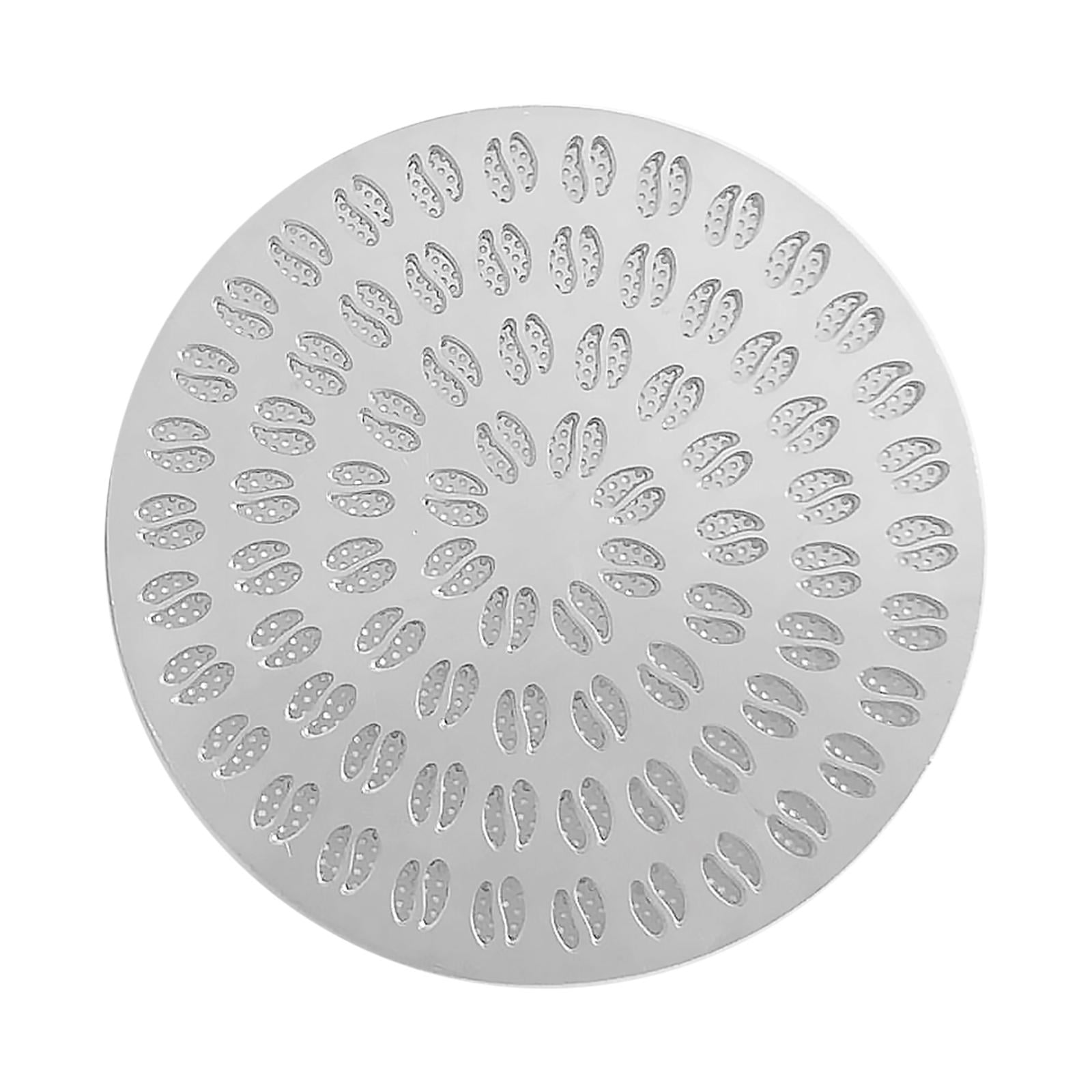 Click here for Veasfak Durable Espresso Disc Screen  Stainless St... prices