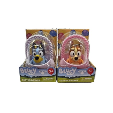 Disney Bluey Deluxe Activity Egg, for Child Ages 3+ - Walmart.com