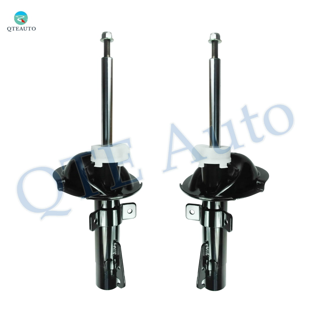 Pair of 2 Front Suspension Strut Assembly For 1997-2000 Ford Contour ...