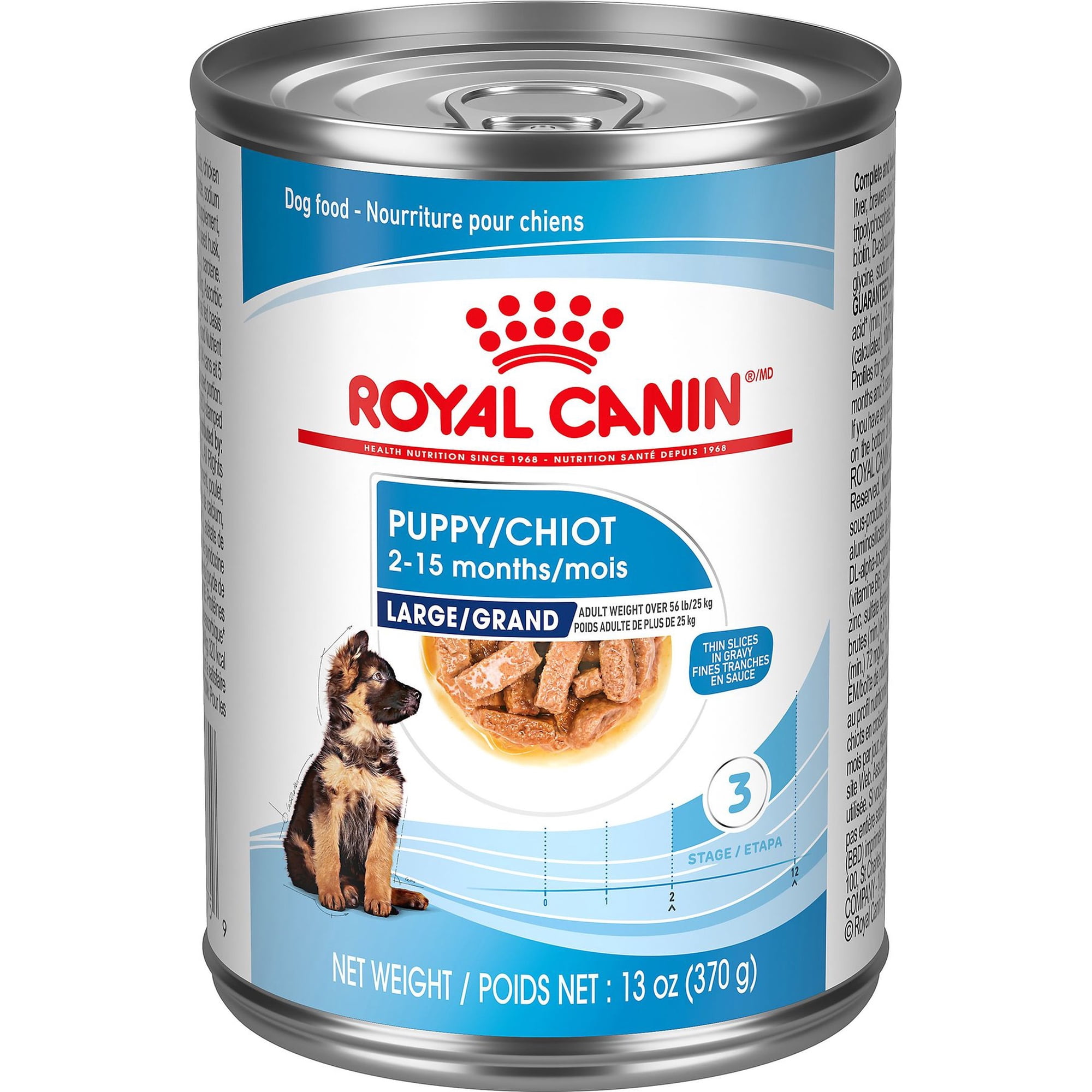 Click here for Royal Canin Canine Health Nutrition Large Puppy Th... prices